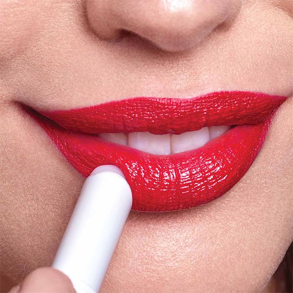 Découvre le rouge à lèvres longue durée et baume confort SuperStay 24H