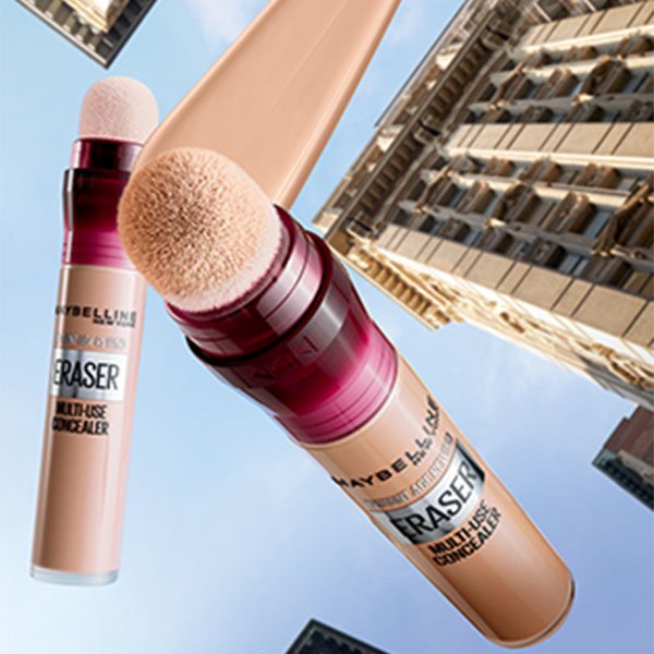 L'Effaceur Instantané Anti-cernes Anti-âge | Maybelline