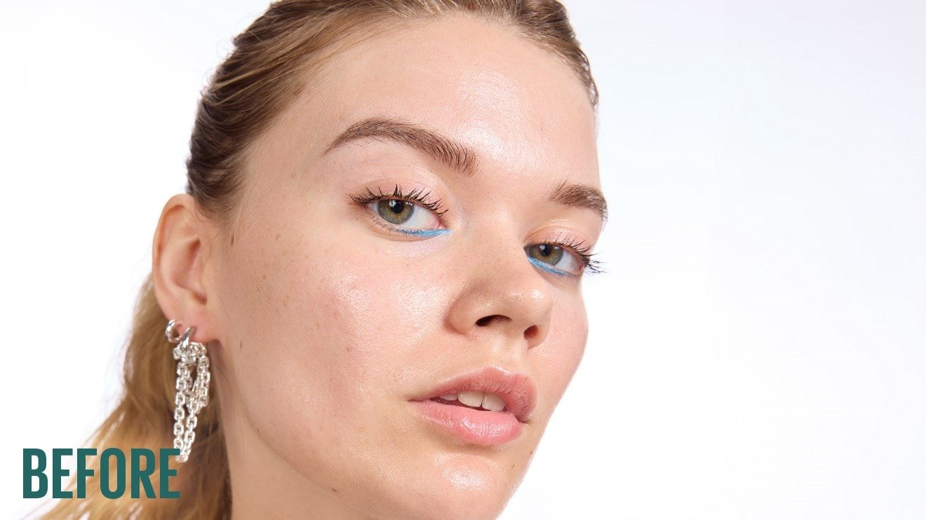 Poreless Jelly Primer mit 2 % Niacinamid | Maybelline