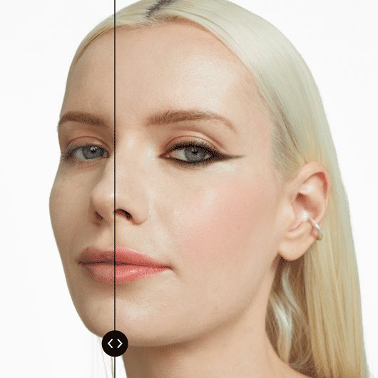 Virtual Beauty Studio: Virtual Try On | Maybelline