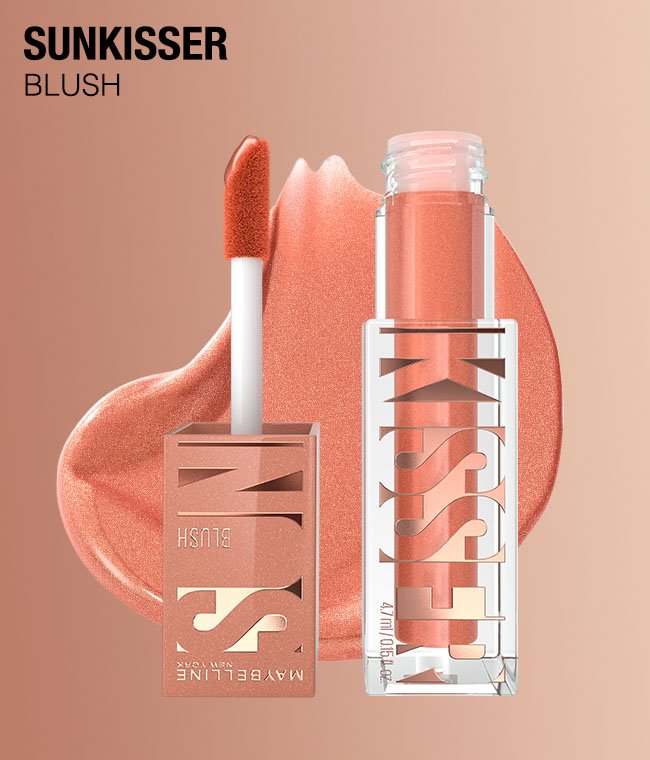 Sunkisser Highlighter mit Perlenglanz | Maybelline